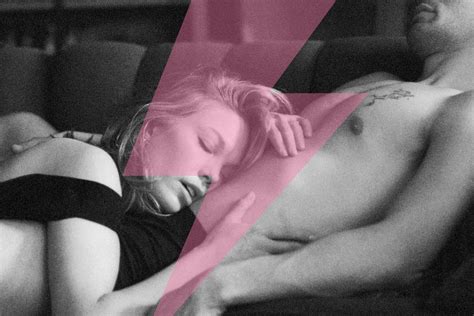 Real Sex Stories I Had Sex With My Best Friend S Husband Glamour UK