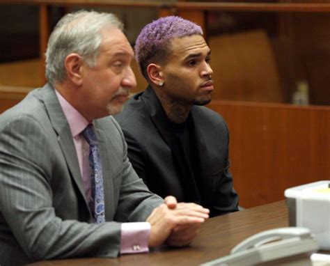 Judge Closes Chris Browns Assault Case Over 2009 Rihanna Attack