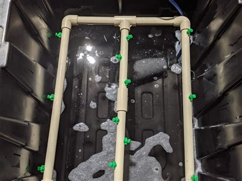 How To Build A Diy Aeroponics Cloner Easy Build Growdoctor Guides