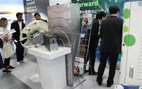 Integrated Drive Moduleidm