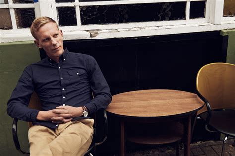 Skinnydip David Titlow Shoots Laurence Fox For Es