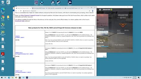How To Buy FSUIPC7 License FSUIPC7 MSFS The SimFlight Network Forums