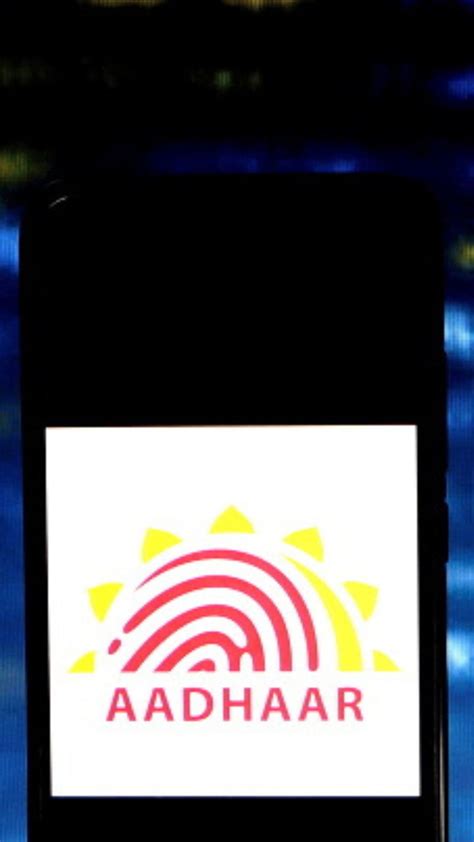 Lost Your Aadhaar Card Dont Worry Heres How You Can Download