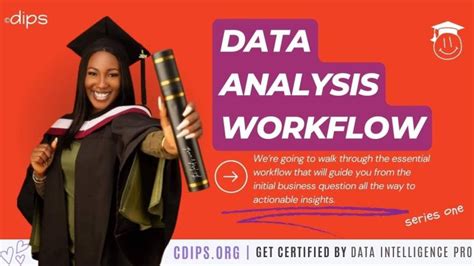 Prince Obinna Nwachukwu On Linkedin Master The Data Analysis Workflow