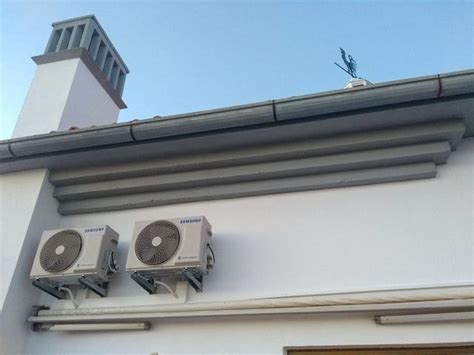Mep Ar Condicionado On Instagram Airconditioning Arcondicionado Samsung Algarveportugal