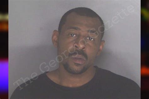 Marco Grissett — Douglas County Jail Bookings