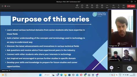 Namespace Community On Linkedin Techxcelerate Techxcelerate