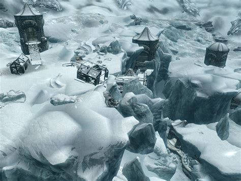 Skyrim Alftand The Unofficial Elder Scrolls Pages UESP