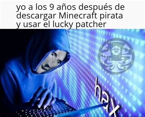 Soy uno de los hackers más buscados Meme subido por Troll meme