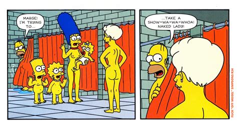 Post Bart Simpson Edit Homer Simpson Lindsey Naegle Lisa