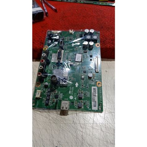 Jual Mb Mainboard Motherboard Mobo Micom Modul Mesin Tv LED LG MT A MT A