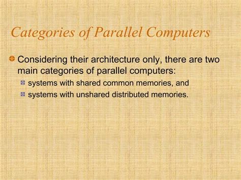 Multiprocessors And Multicomputers Ppt Operating Systems Computer