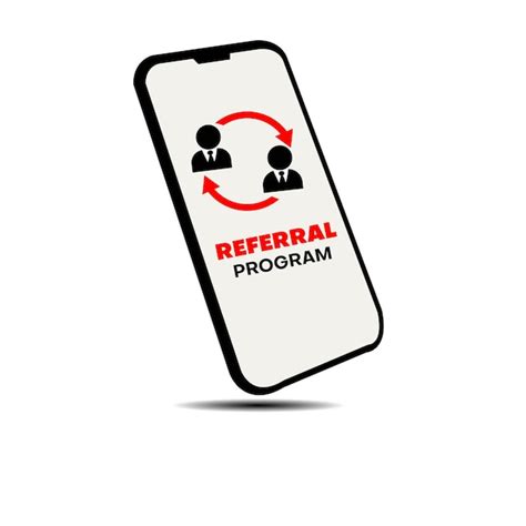 Premium Vector How To Build A Highimpact Referral Program For Your