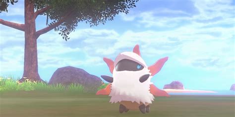 Pokemon Scarlets Slither Wing Is More Similar To Larvesta Than