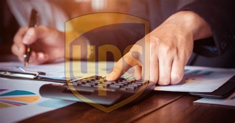 Ups Shipping Rates And Cost Estimates Dfh