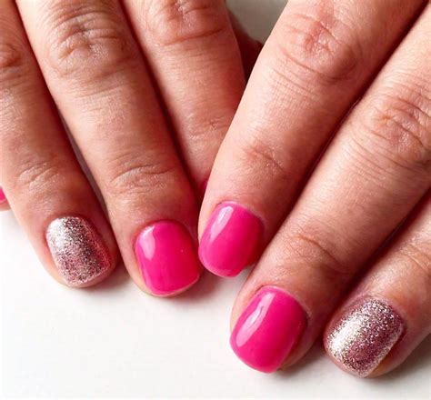 Gel Manicures Vs Regular Manicures Pros And Cons