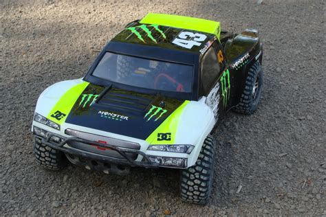Traxxas Slash Spec Class Racing At Ryde In 2009 And Beyond Page 127 R C Tech Forums