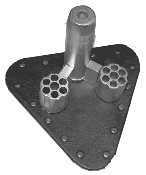 Dusk Till Dawn Groin Gun RPF Costume And Prop Maker Community