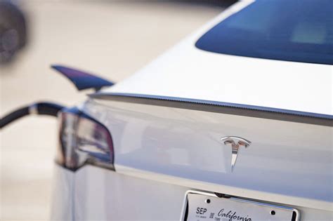 Tesla Recalls 3470 Model Y Vehicles Over Loose Bolts Borneo Bulletin