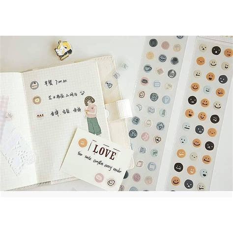 Diy Sticker Pvc สติ๊กเกอร์ พีวีซี ลายมุ้งมิ้ง น่ารักๆ 4 แบบ ตกแต่งได้เอง Diy Qedr1 Thaipick