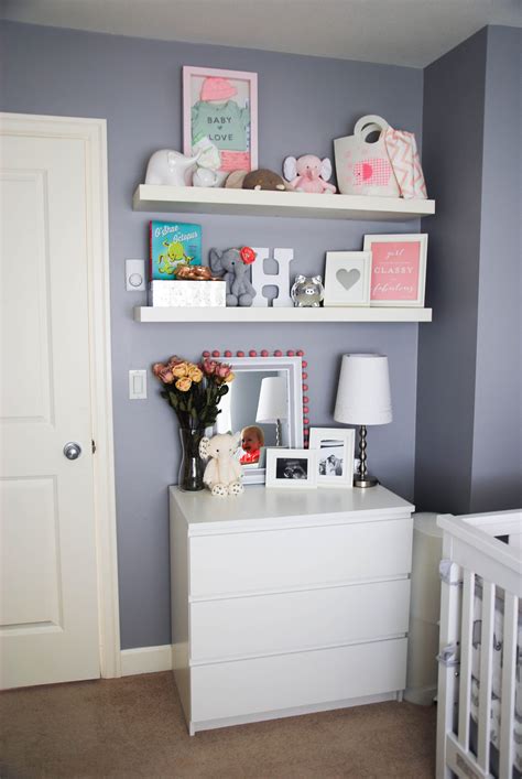Hazel S Yellow And Gray Gender Neutral Nursery Project Nursery