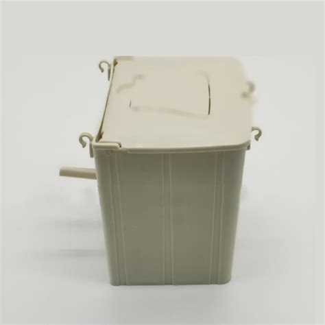 Bird Nest Box Bird Cage Mount Nesting Box Plastic Grandado