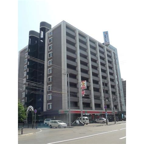 藤井ビル菊水Ⅲ 賃貸マンション 11階 3ldkの物件詳細 いい部屋ネットの大東建託リーシング