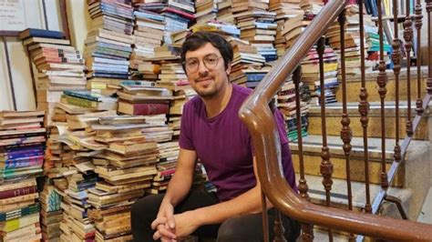 Daniel Andrade Esta Injusticia No Quedará Acá