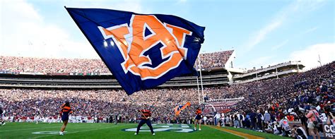 Wesley Mcgriff Auburn Tigers Official Athletics Website
