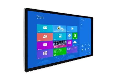 Digital Signages And Kiosk Company In Doha Qatar Eisbrecher