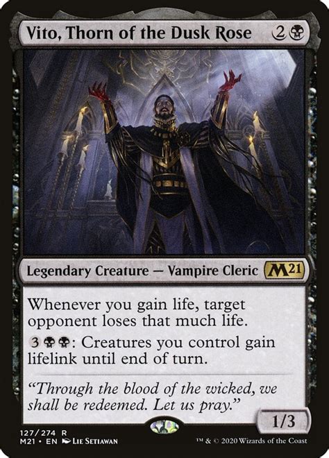 The 28 Best Soul Sister Cards In Magic Ranked Draftsim