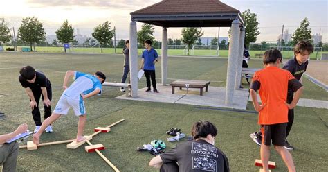 【北川信行の蹴球ノート】データが選手を育てる大阪府サッカー協会が全国に先駆けて取り組む「リサーチ事業」 産経ニュース