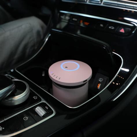 Car Diffuser Dr Scent