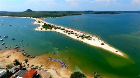 Santarém Estado Do Para Cidades Do Brasil