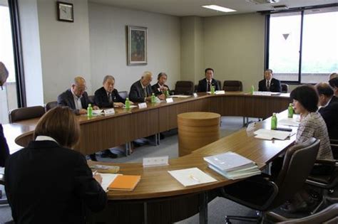 大垣市社協 平成30年度第1回地域部会 社会福祉法人大垣市社会福祉協議会 社協now