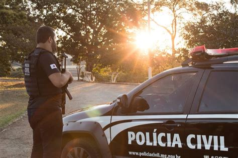 PC MG abre concurso de nível médio e superior