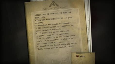 Guidelines Resistance Wiki Fandom
