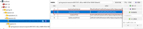 Springboot整合redis使用x Auth Tonken实现session共享x Auth Token Csdn博客