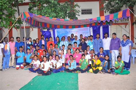 Kiran Kumar Devaraja On Linkedin Highschoolathleticmeet2022