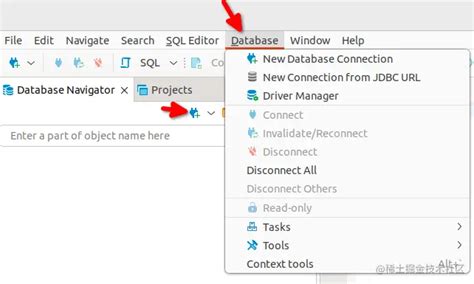 Clickhouse系列之sql客户端dbeaver和datagrip使用案例这节主要讲解使用客户端工具去连接click 掘金