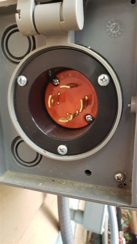 Backup Generator Wiring Issues Community Forums