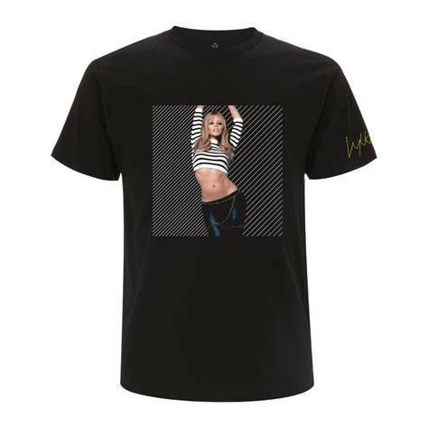 Apparel Kylie Minogue Official Store