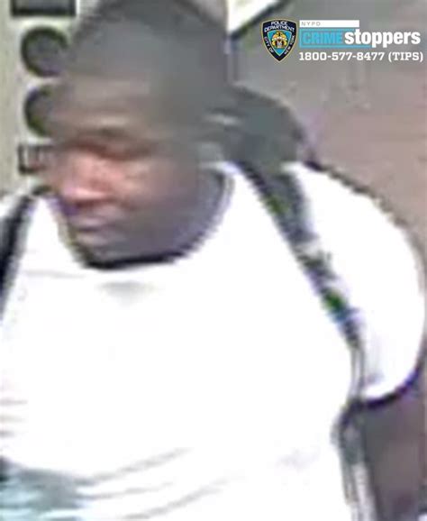 Groping Suspect Sought In Midtown Subway Station