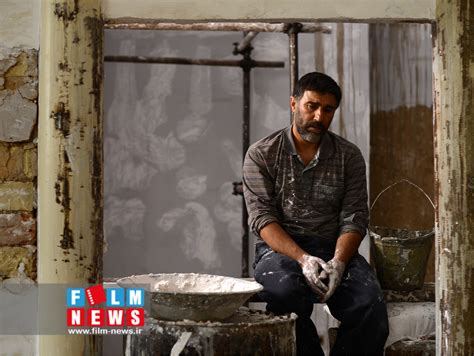 انتشار نخستین تصویر از محسن تنابنده در عنکبوت فیلم‌نیوز