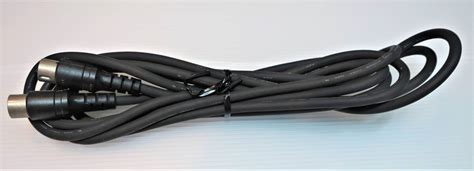 Yahooオークション Ic Pw1 リニアアンプ ケーブル