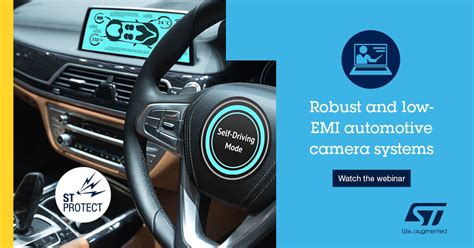 Stmicroelectronics On Linkedin Challenges When Designing Robust Low