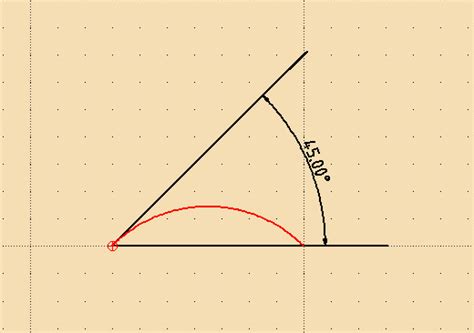 Troubleshooting Polyline Angle Another Strange Behaviour