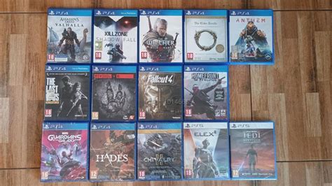 Игри за Игри за Pc Игри и конзоли Велико Търново Здравейте предлагаме следните игри с