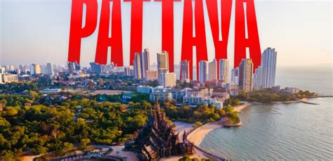 Airasia Returns To Pattaya With New Flights From Kuala Lumpur
