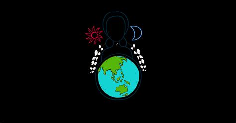 Protect Our Planet Every Day Earth Day 2024 Sticker Teepublic